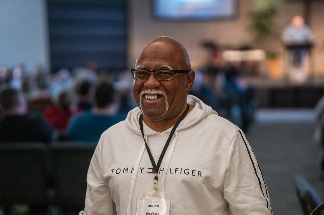 Website refresh for a vibrant church community - Reimer Digital